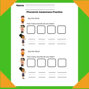 Digraph Practice & Review: CH - TeacherStore.io™